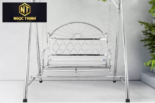 XÍCH ĐU INOX NHIỀU KÍCH THƯỚC GIÁ BÌNH DÂN